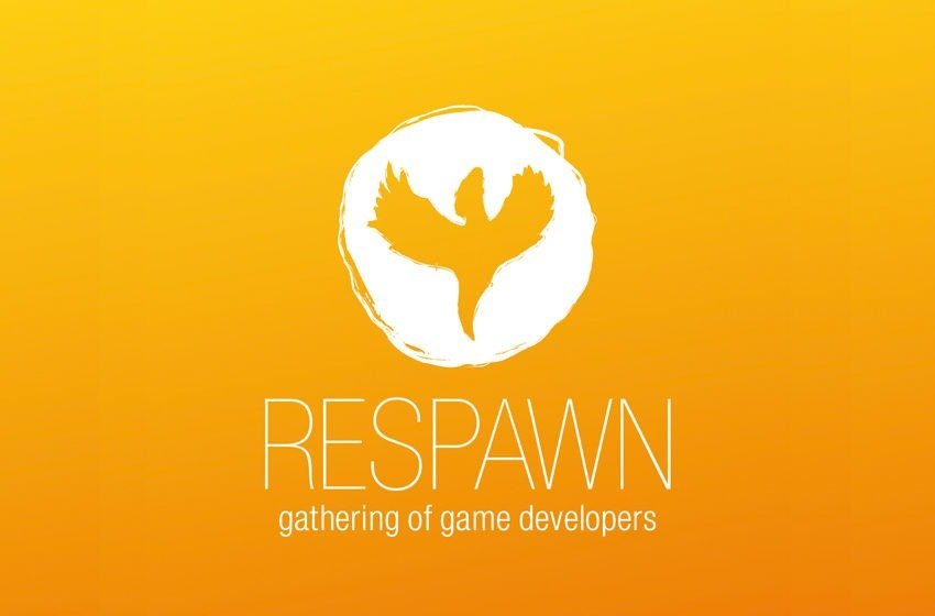 Respawn - Gathering of Game Developers (2013-2017) - curatomic